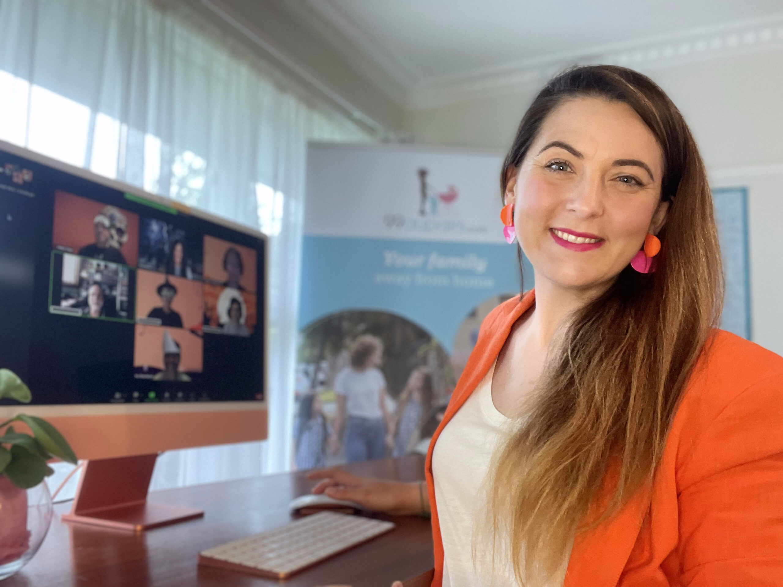 Irene Becker Official